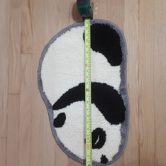 Other | Decorative Panda Rug | Poshmark